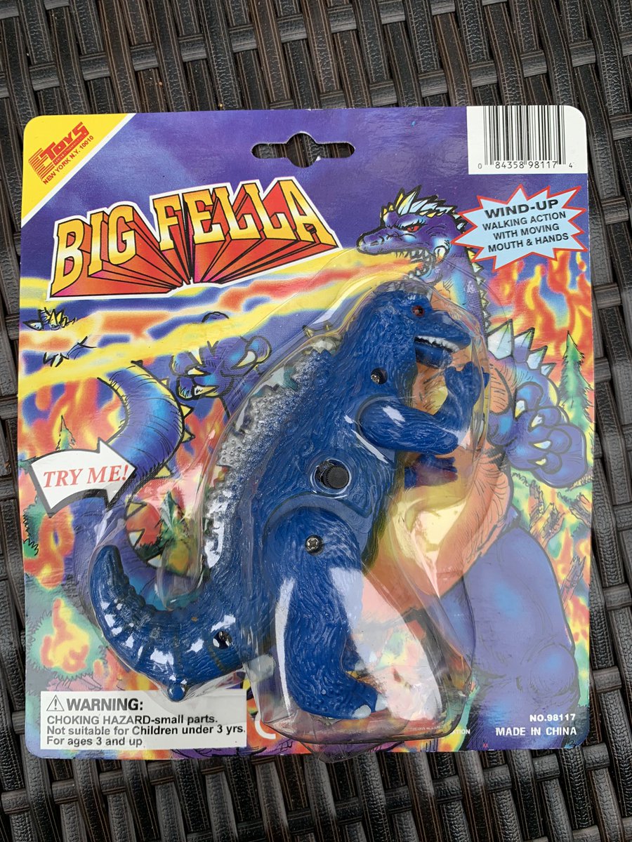 Big Fella Godzilla Discount | www.pinnaxis.com
