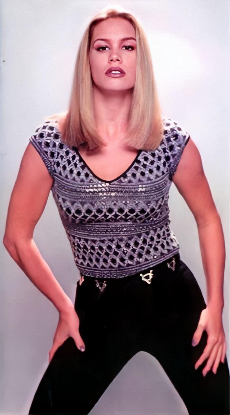 Tracy Lynn Cruz Twitter