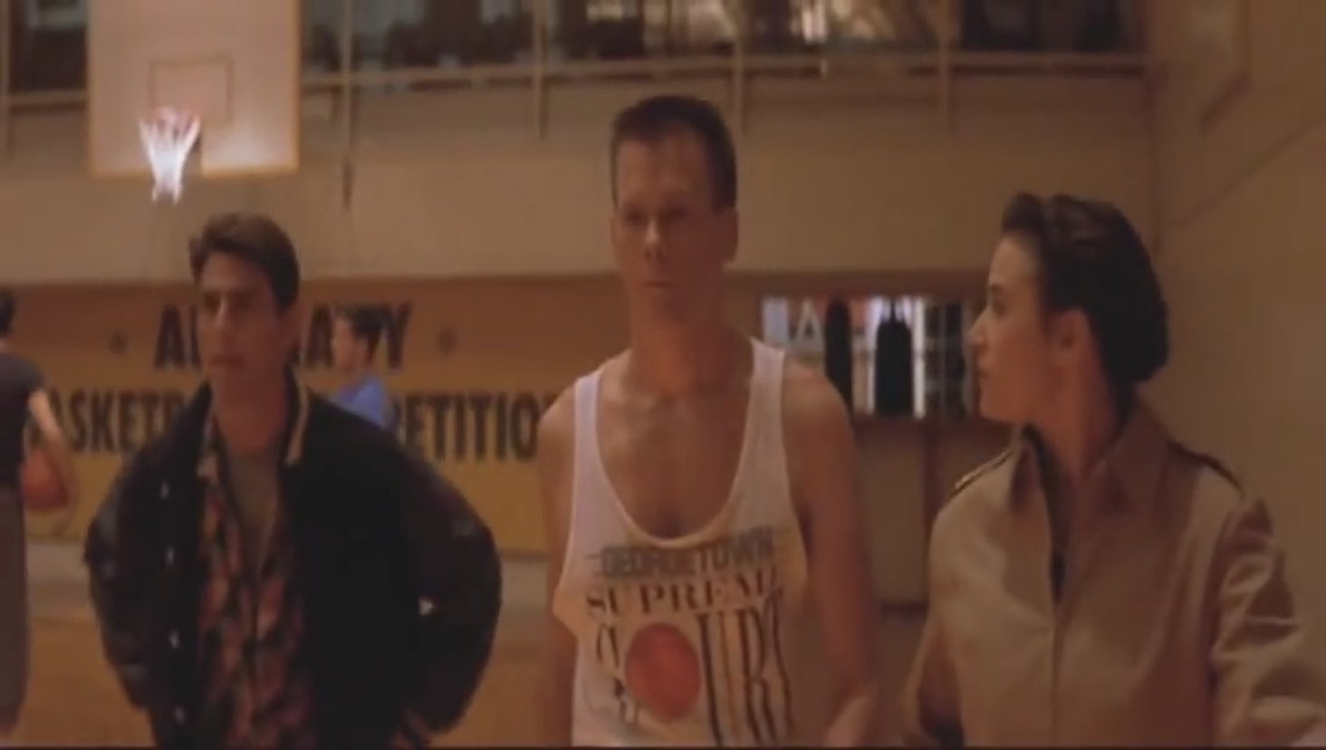 Kevin Bacon A Few Good Men