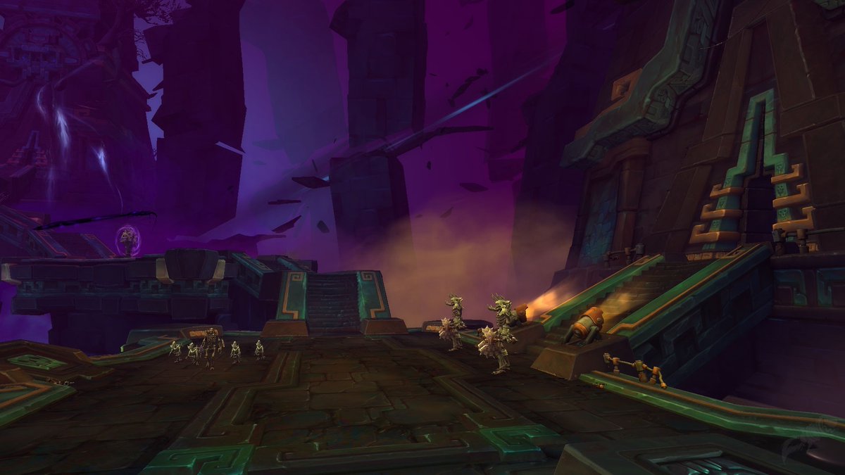 Gilneas Reclamation Transmog Set - #20 by Kherneas-stormrage - General ...