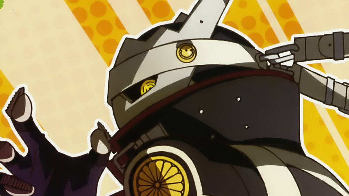 Persona 4 Izanagi Mask