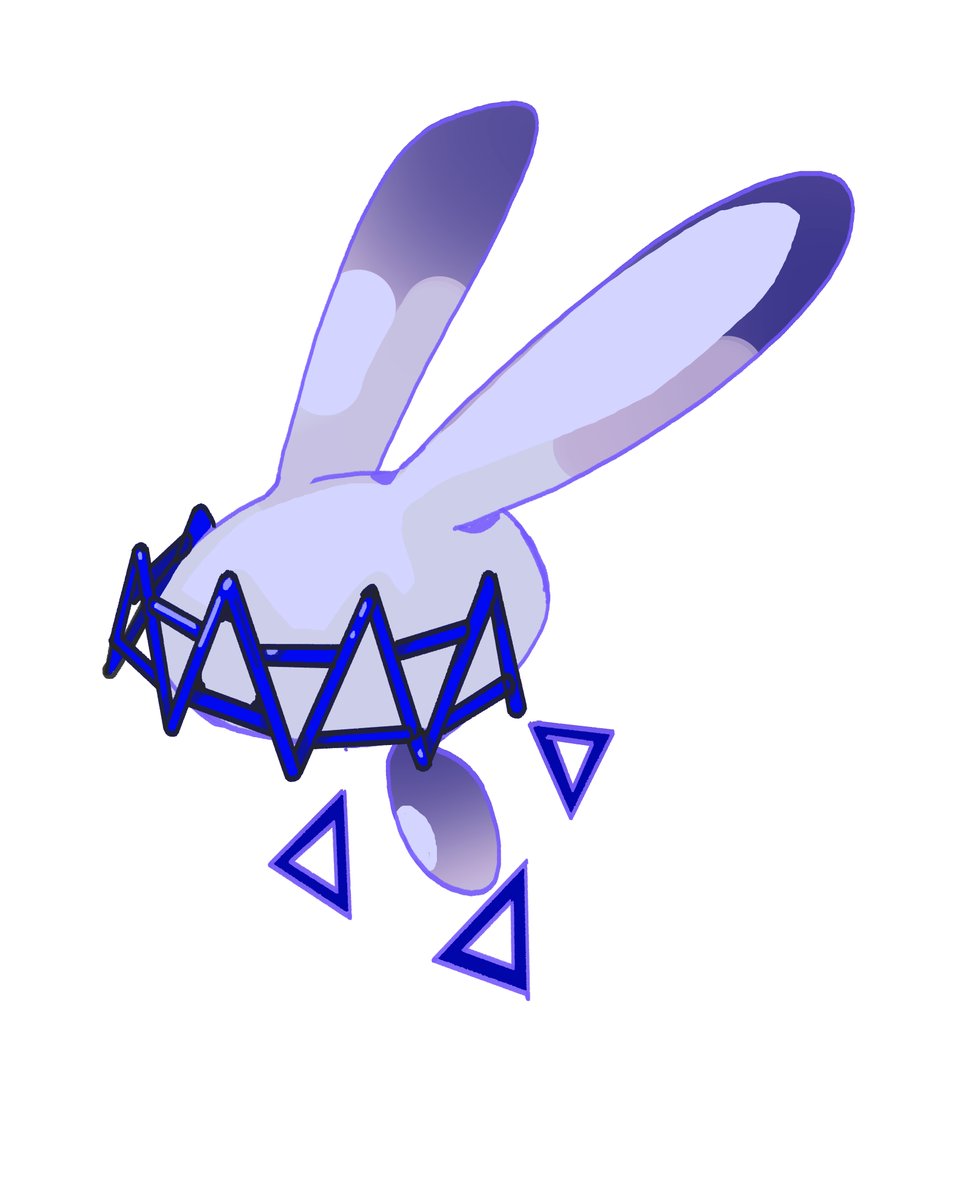 「AxAxA 」|つづつのイラスト