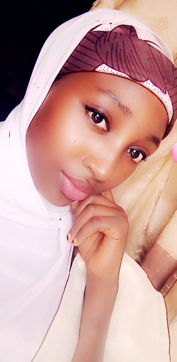 asmau muhammad (@asmeeybae) | Twitter