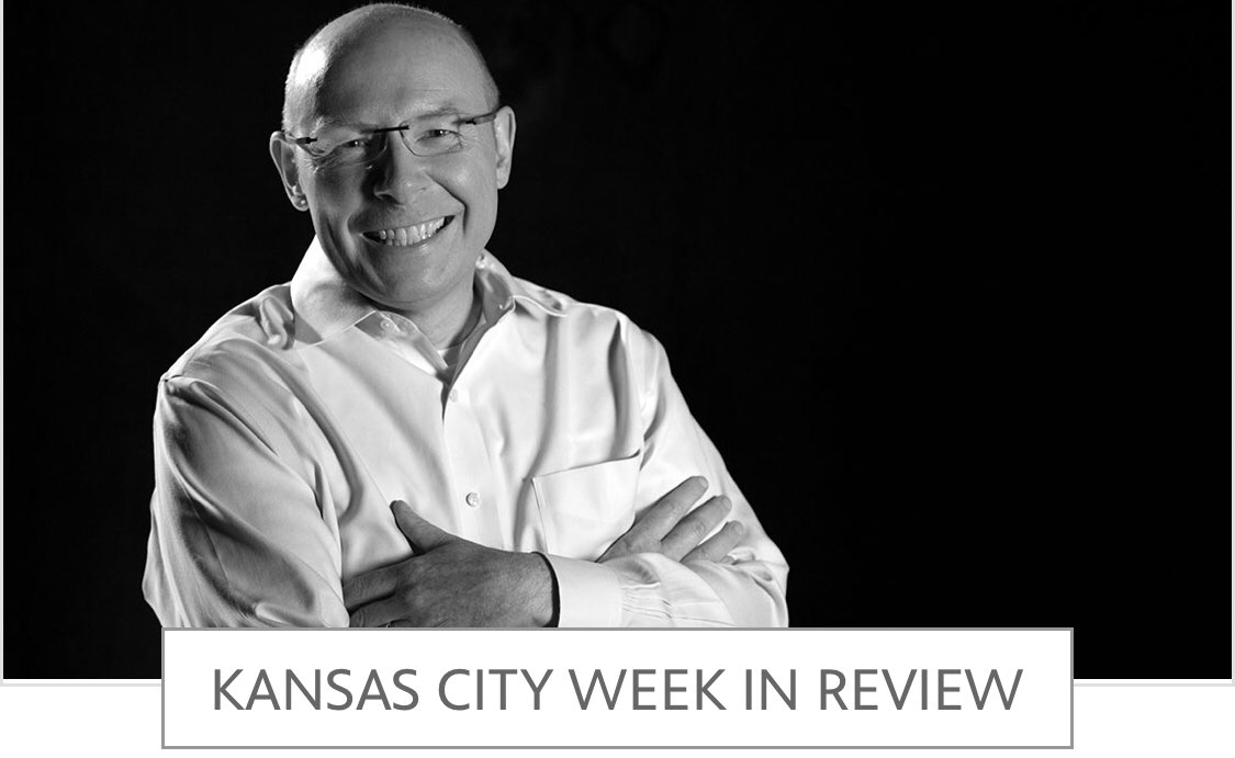 Always enjoy KCPT KC Week in Review w/ NickHainesKCPT! Join me, KCStar ...