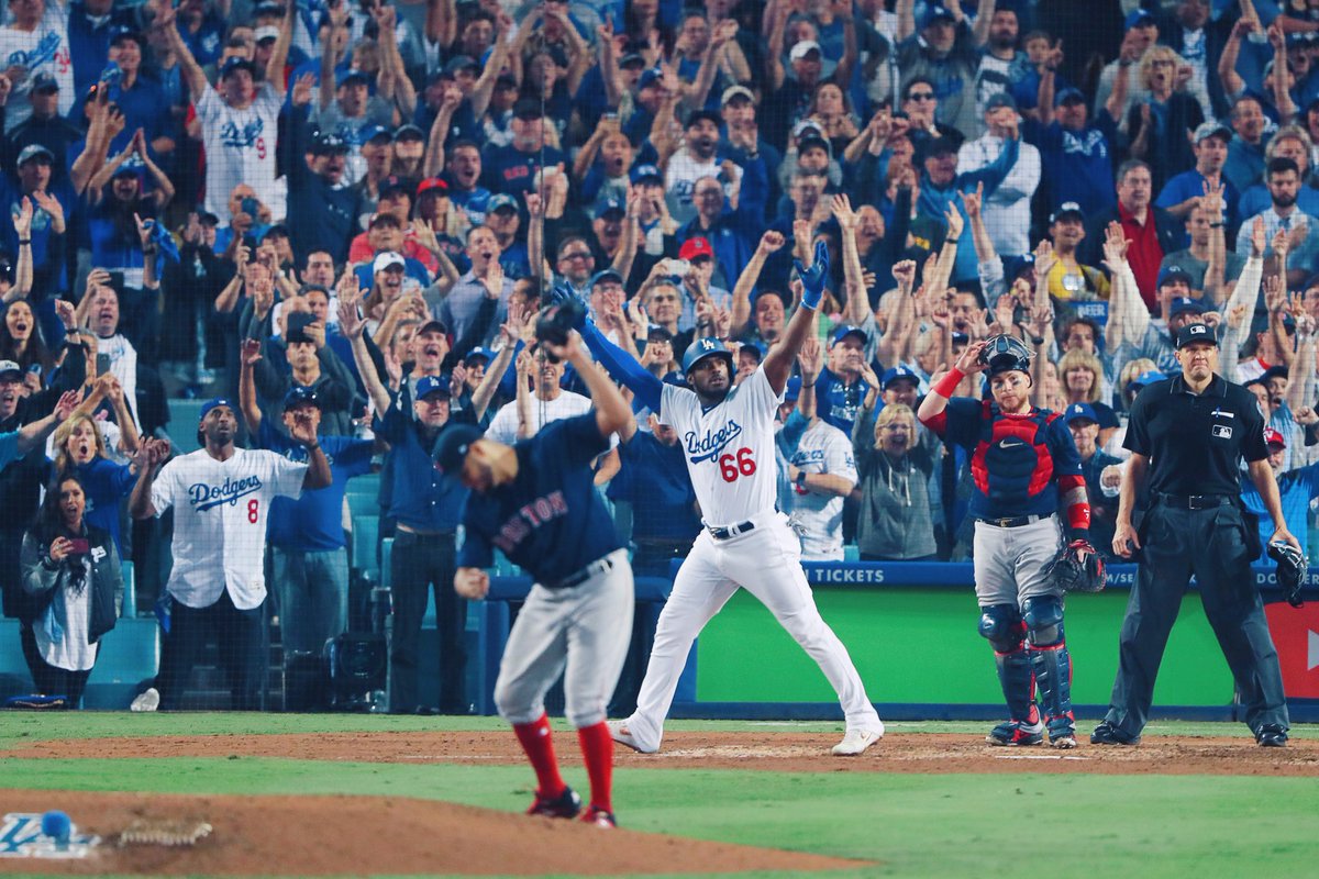 Yasiel Puig Background