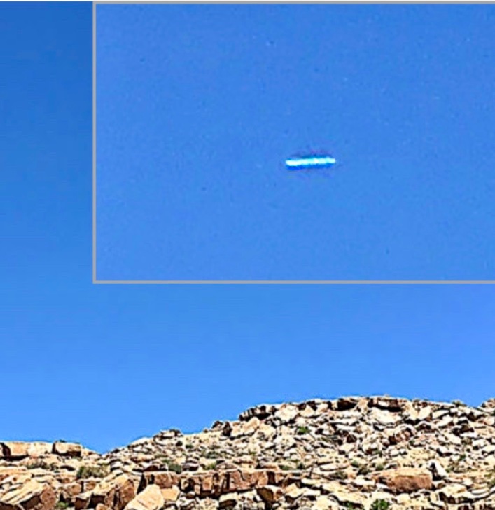 Skinwalker Ranch Aliens