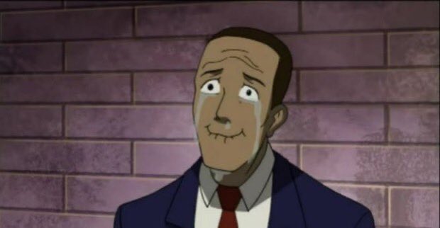 Tom Boondocks Pencil Drawings