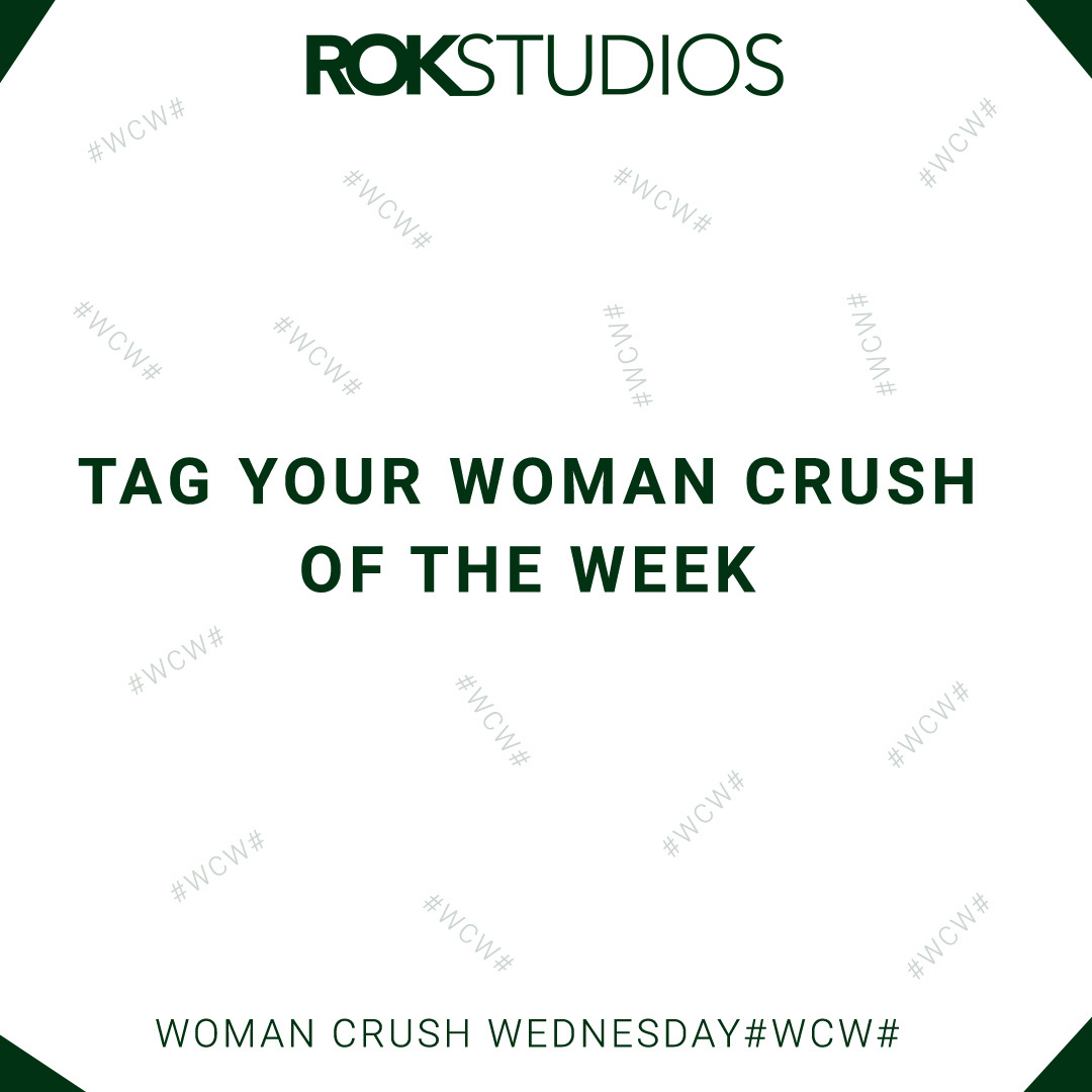 Wcw Woman Crush Wednesday