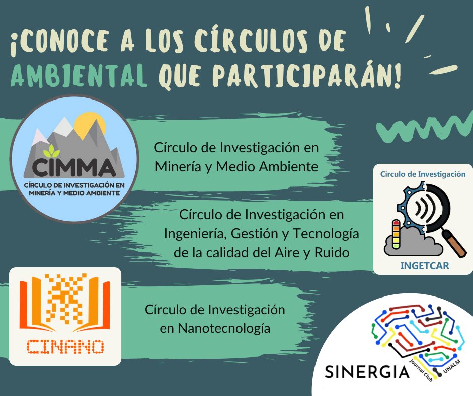 Sinergia Program (@sinergiaprogram) | Twitter