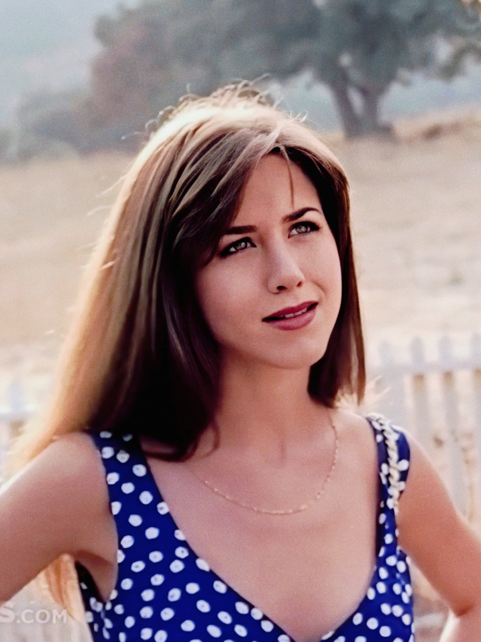 Jennifer Aniston Leprechaun Age Jennifer Aniston Leprechaun Age