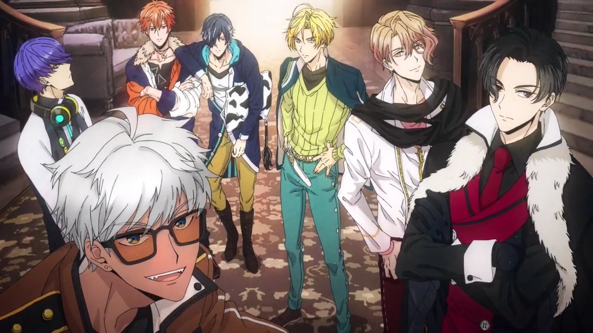 Obey Twitter Headers