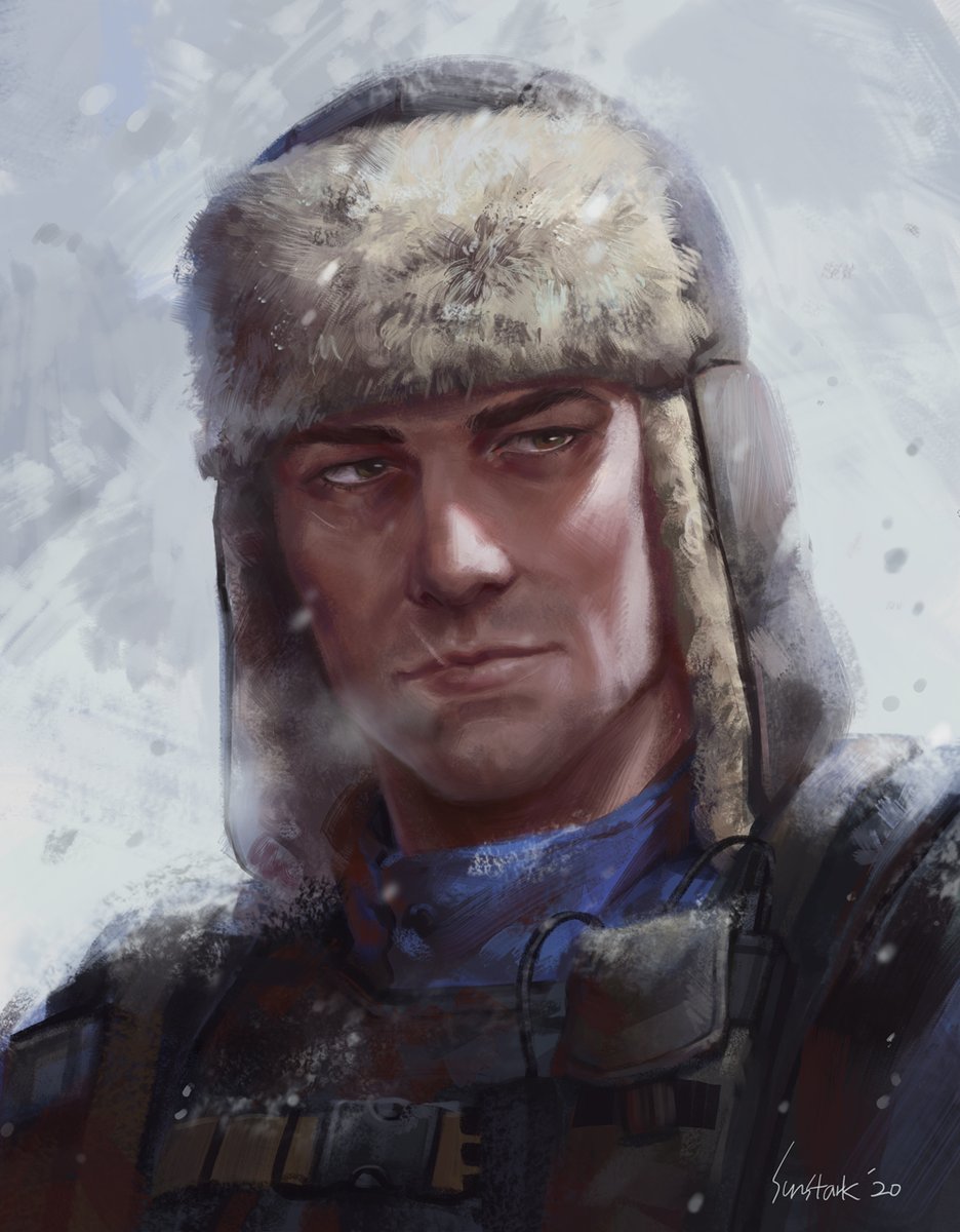 「What do you think about Fuze?'s face rev」|Sunstark🌈のイラスト