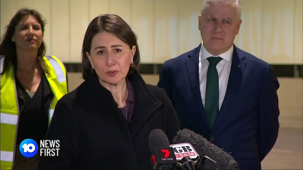 Road tolls going Up ☝️☝️☝️ Sydney's newest WestConnex motorway is set ...