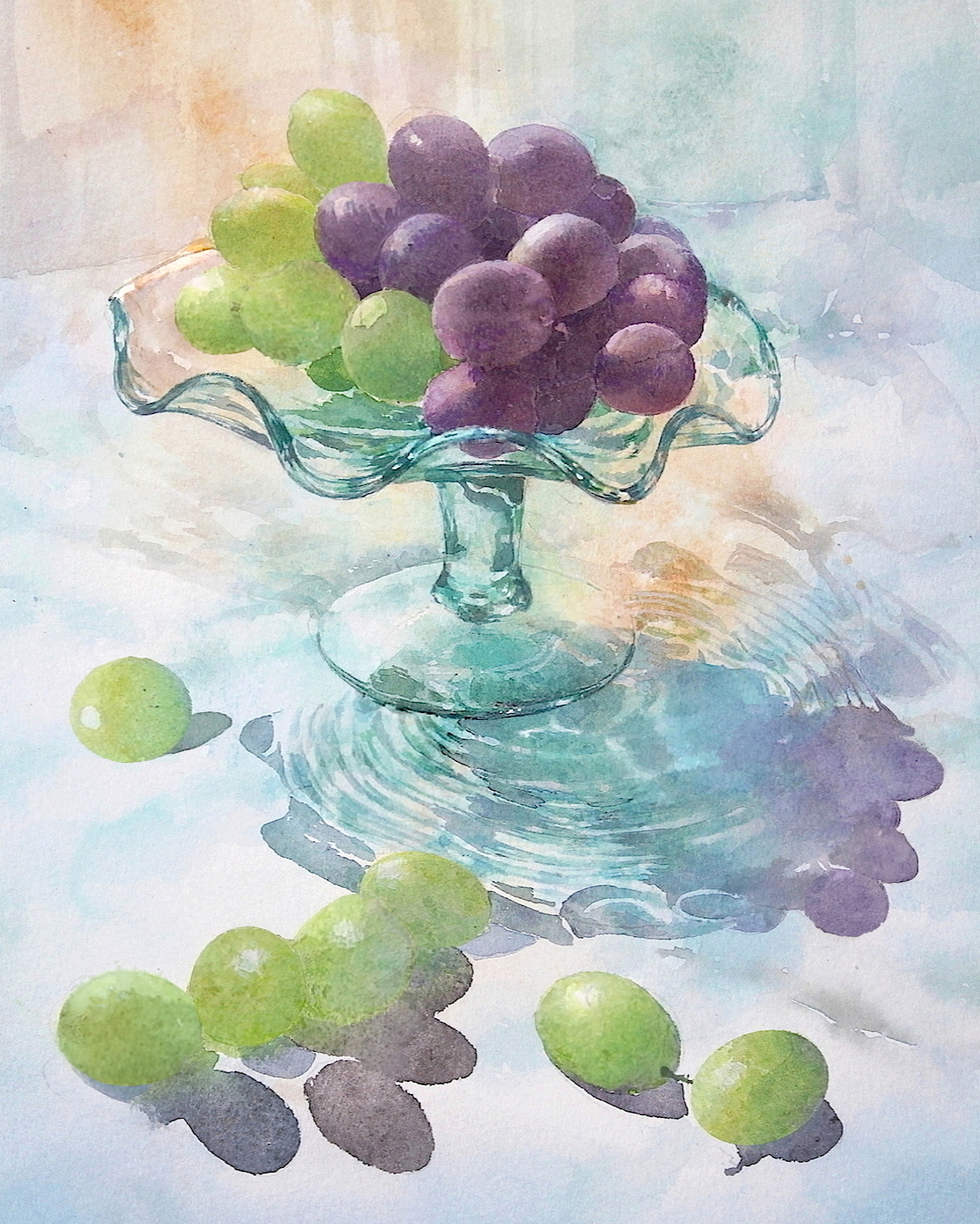 福井良佑 透明水彩 Watercolor on X: 福井良佑 透明水彩 Watercolor on X: