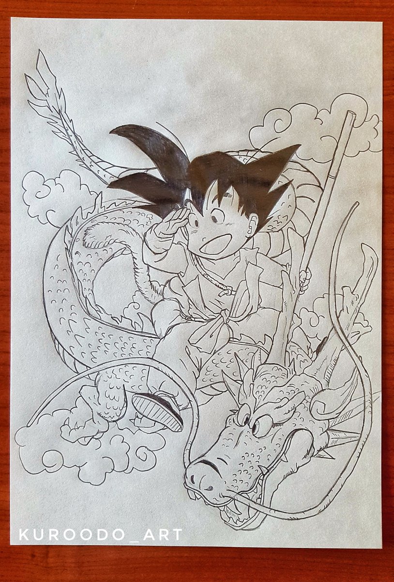 KurooDo_ART (@KurooDo_ART) さんのイラスト・マンガ作品まとめ (4 件) - Twoucan