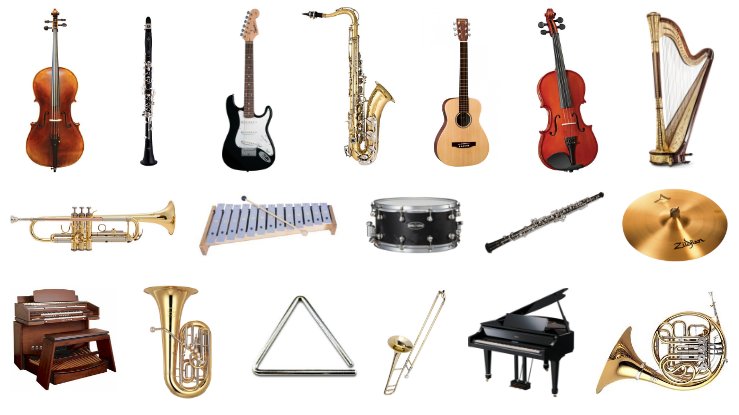 7 dicas para aprender a tocar um instrumento musical em até 6 meses ... 7 dicas para aprender a tocar um instrumento musical em até 6 meses ...