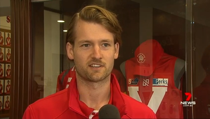 A career-high 7 goals and being reported was how NorthAdelaideFC's ...