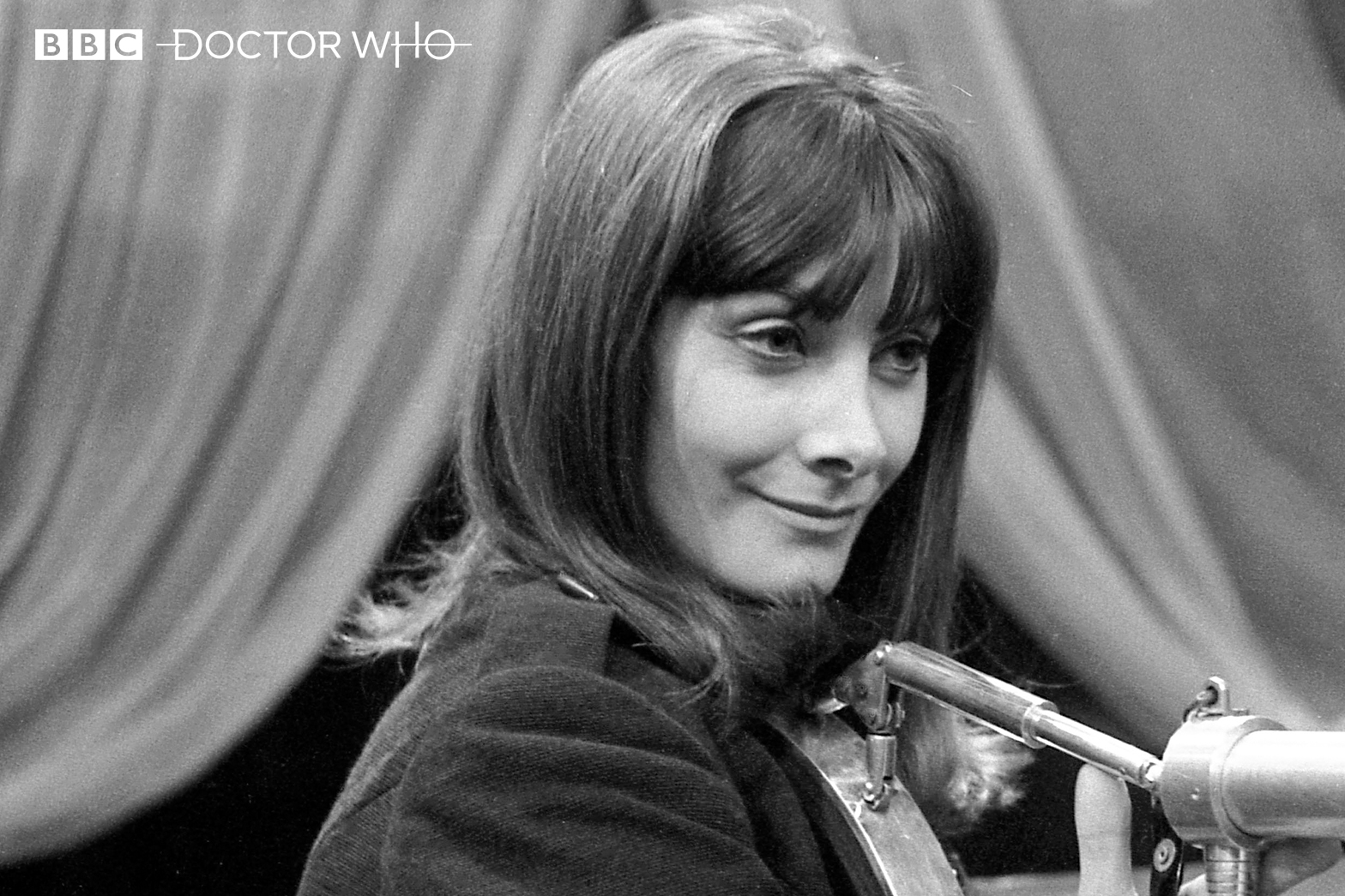 Jean Marsh Doctor Who