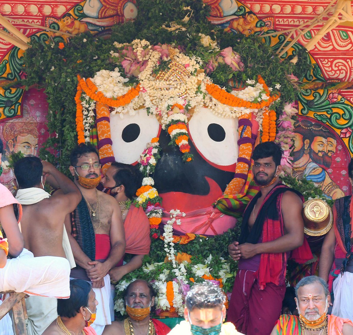 Subhashree Subhasmita Naik (@subhadevdas) | Twitter