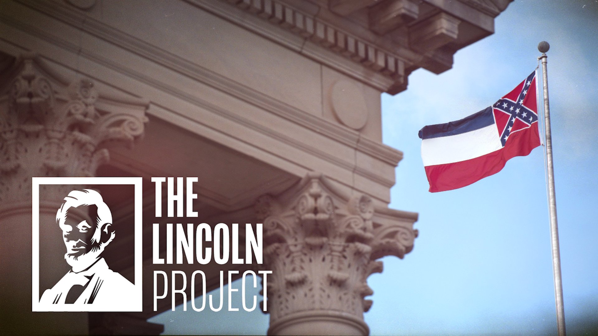 The Lincoln Project on Twitter: "This week, Mississippi chose the right ...