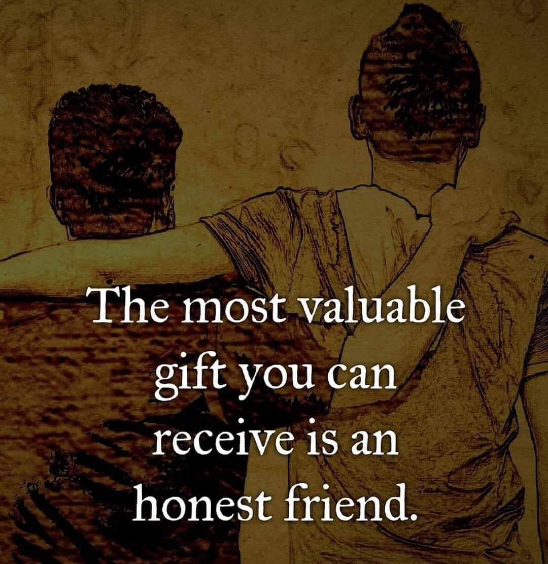 Trustworthy Friend Quotes