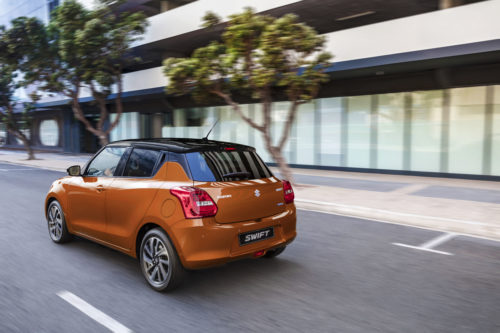 Color Orange Swift