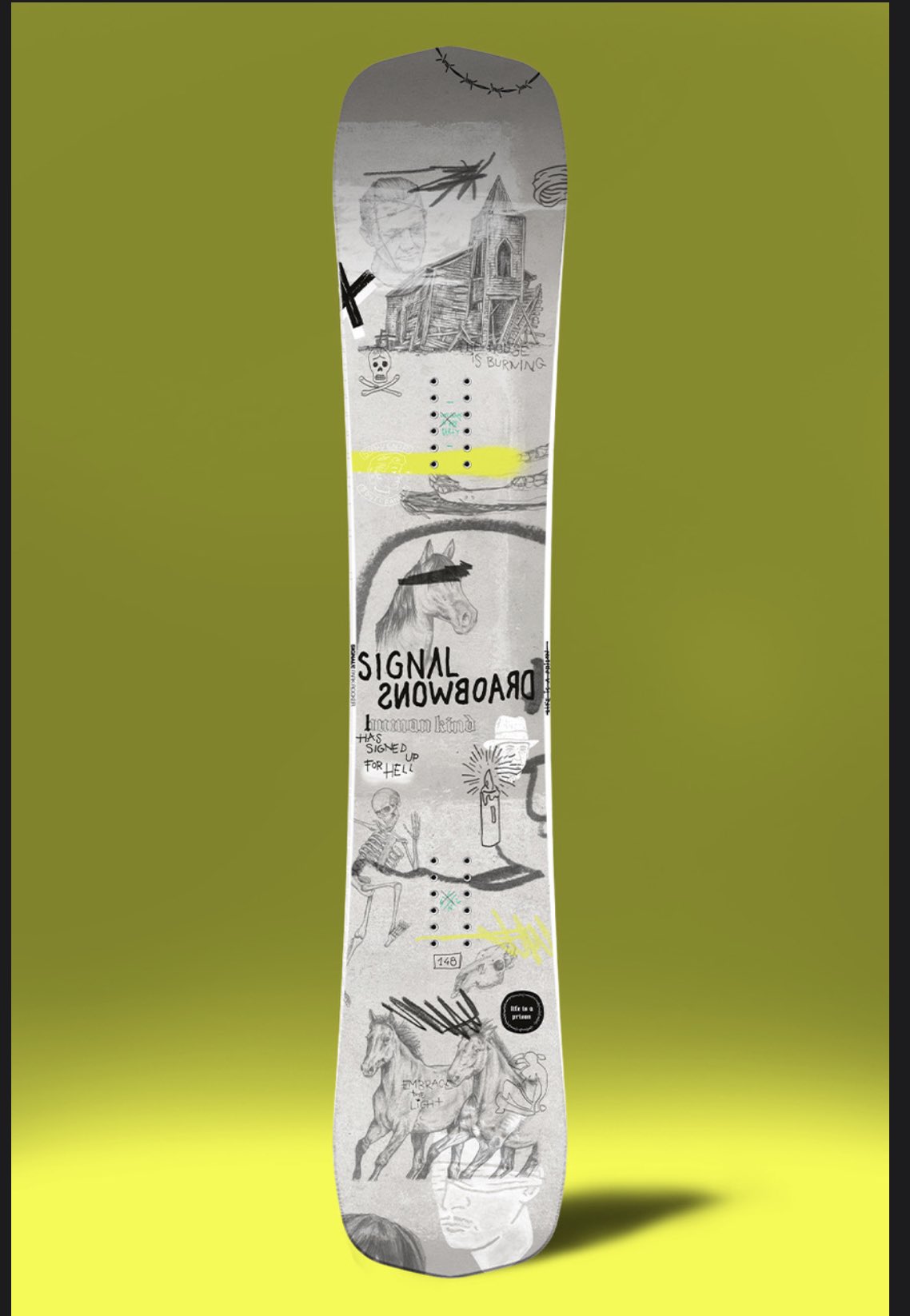 Signal Snowboards