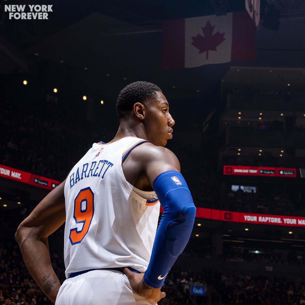 The Latest New York Knicks News | SportSpyder