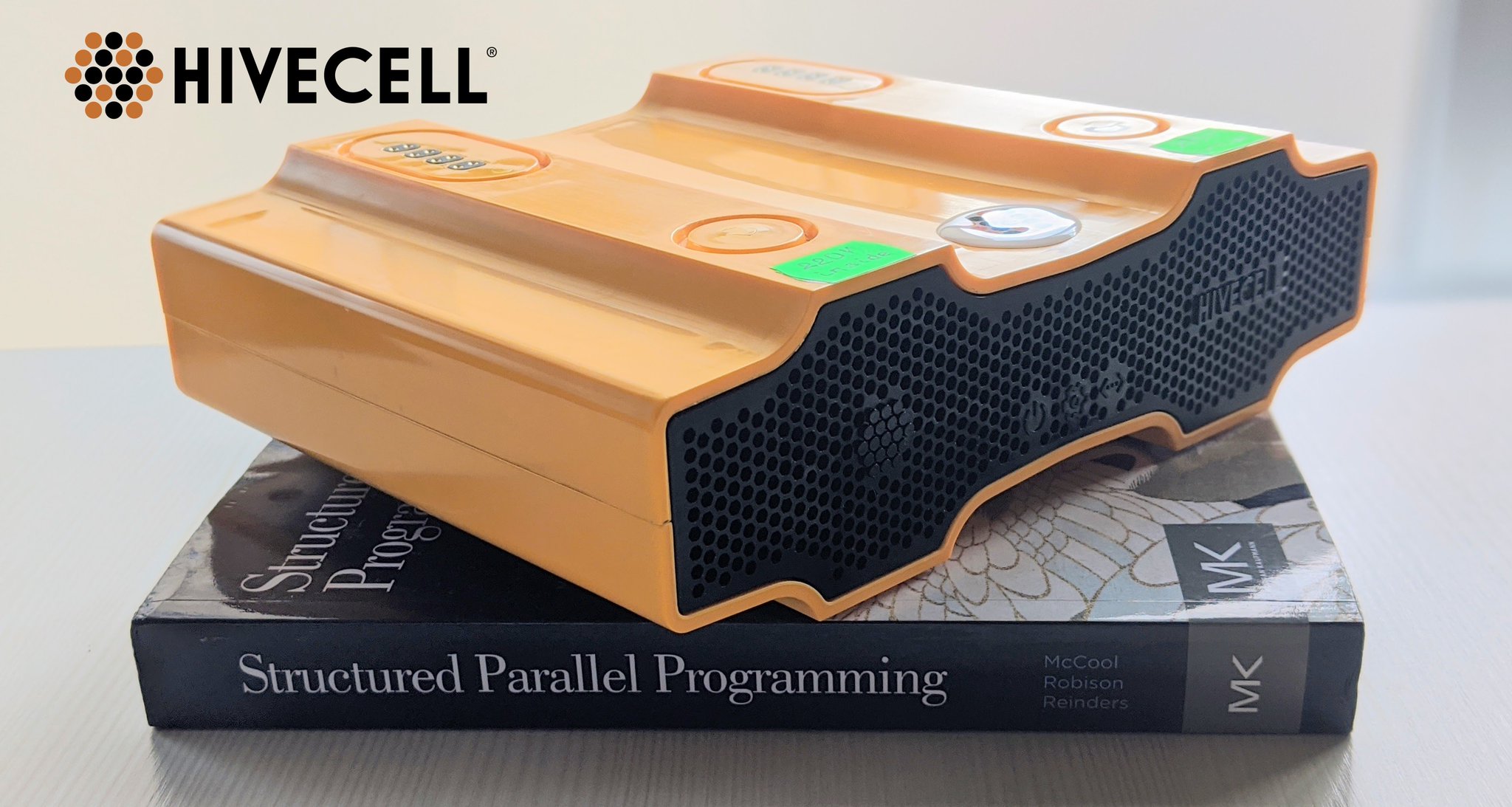 Hivecell on Twitter: "One more time we are back to the video recognition case study, this time ...