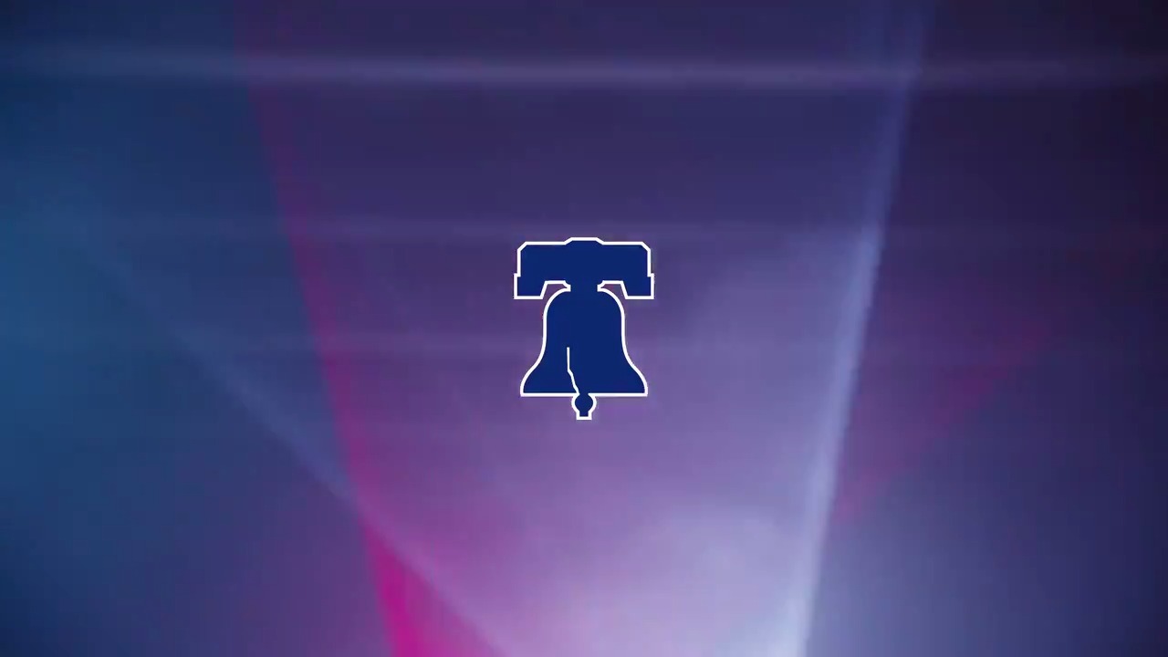 Phillies Liberty Bell Logo