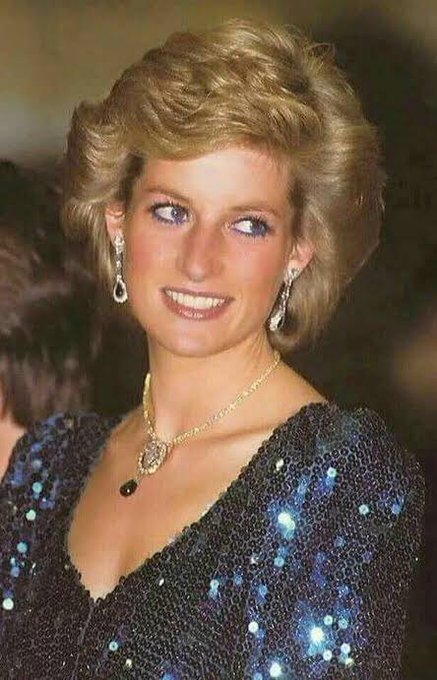 Princess Diana's Birthday Celebration | HappyBday.to