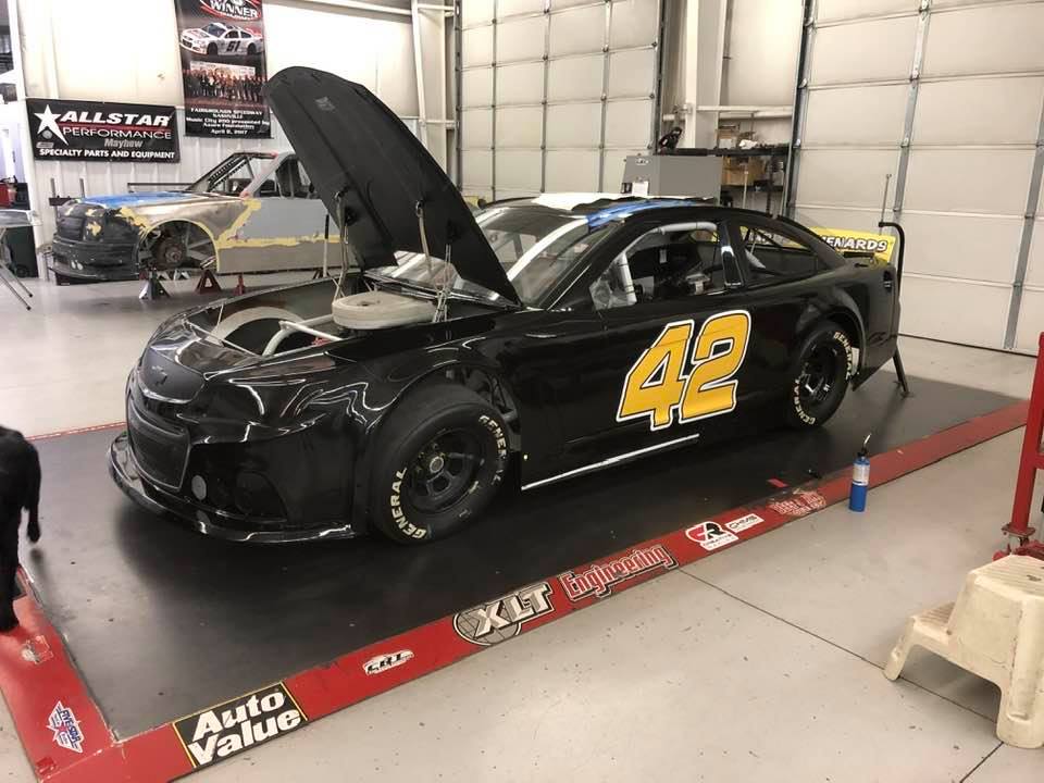 Kyle Sieg, Ryan Sieg's younger brother, to make ARCA Series debut at ...
