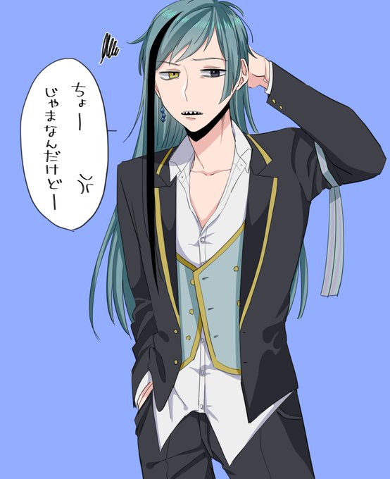 イナ@nai0524の漫画作品一覧(古い順)(2ページ目)