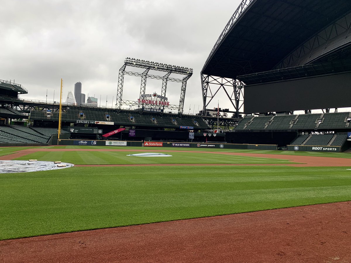 The Latest Seattle Mariners News | SportSpyder
