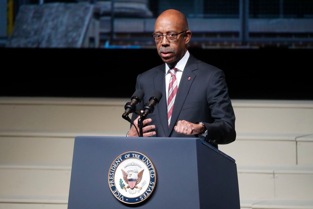 In testimony before a U.S. Senate committee today, outgoing OSU ...