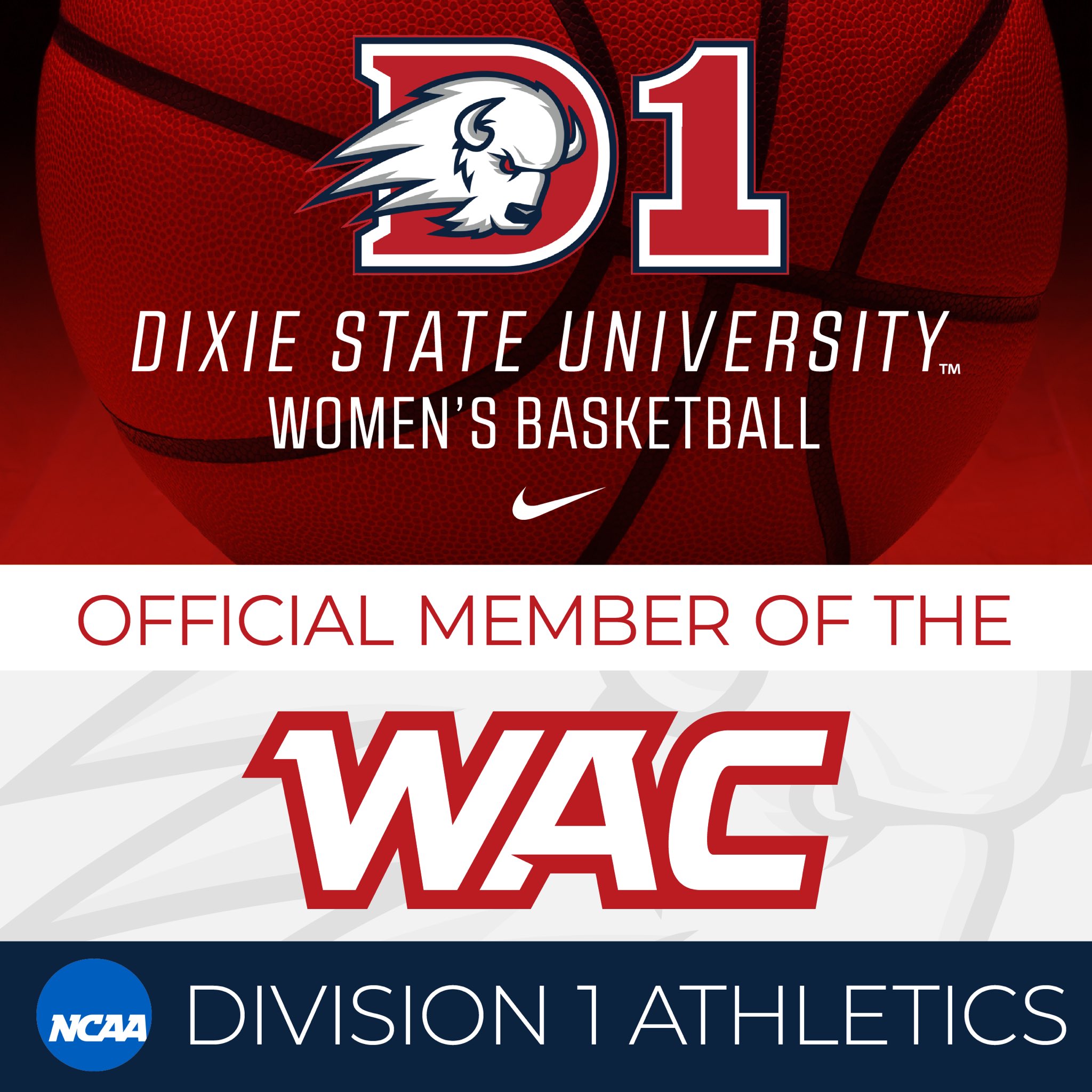 Dixie State Logo