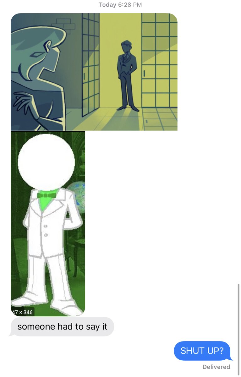 「testimonials 」Amelia Allore @ hi, have you read my comic?の漫画