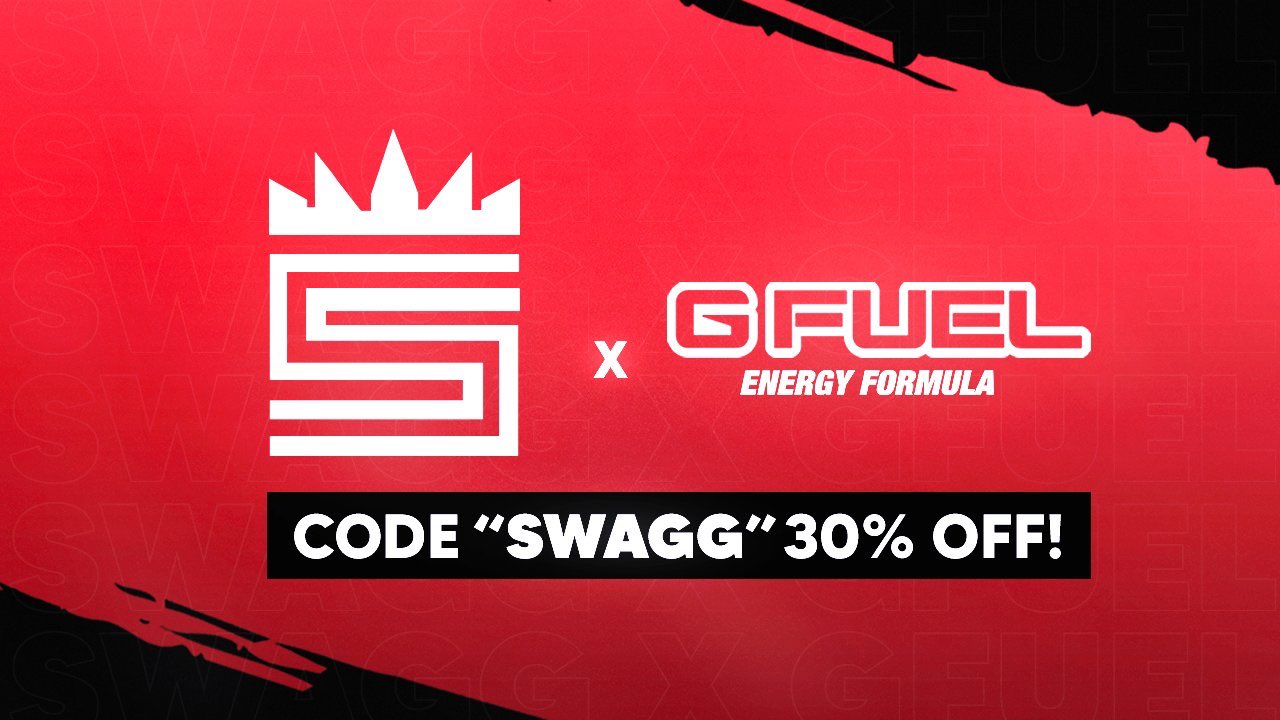 Swagg Team Logo Home | Proforma