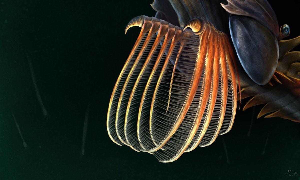 Prehistorica (Christian M.) (@Prehistorica_CM) さんのイラスト・マンガ作品まとめ (74 件 ...