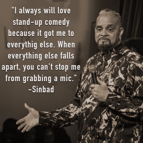 Stand Up Comedy Quotes