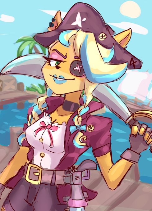 AT (@Alex_Toons) さんのイラスト・マンガ作品まとめ (39 件) - Twoucan