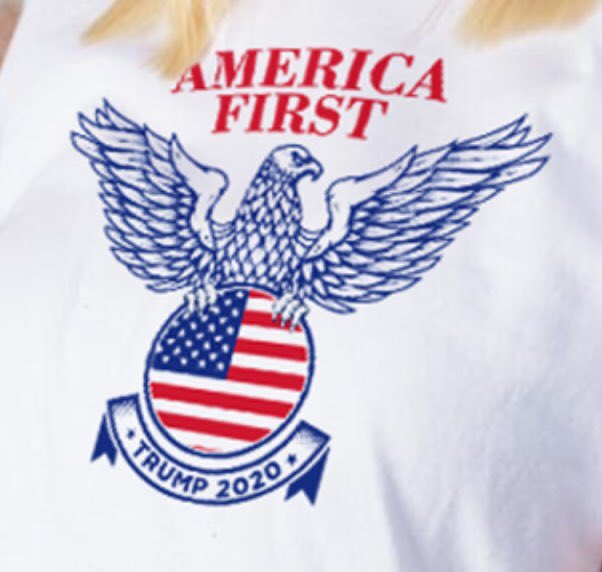 The Presidency of Donald Trump - A Dedicated Thread (Series Finale ...