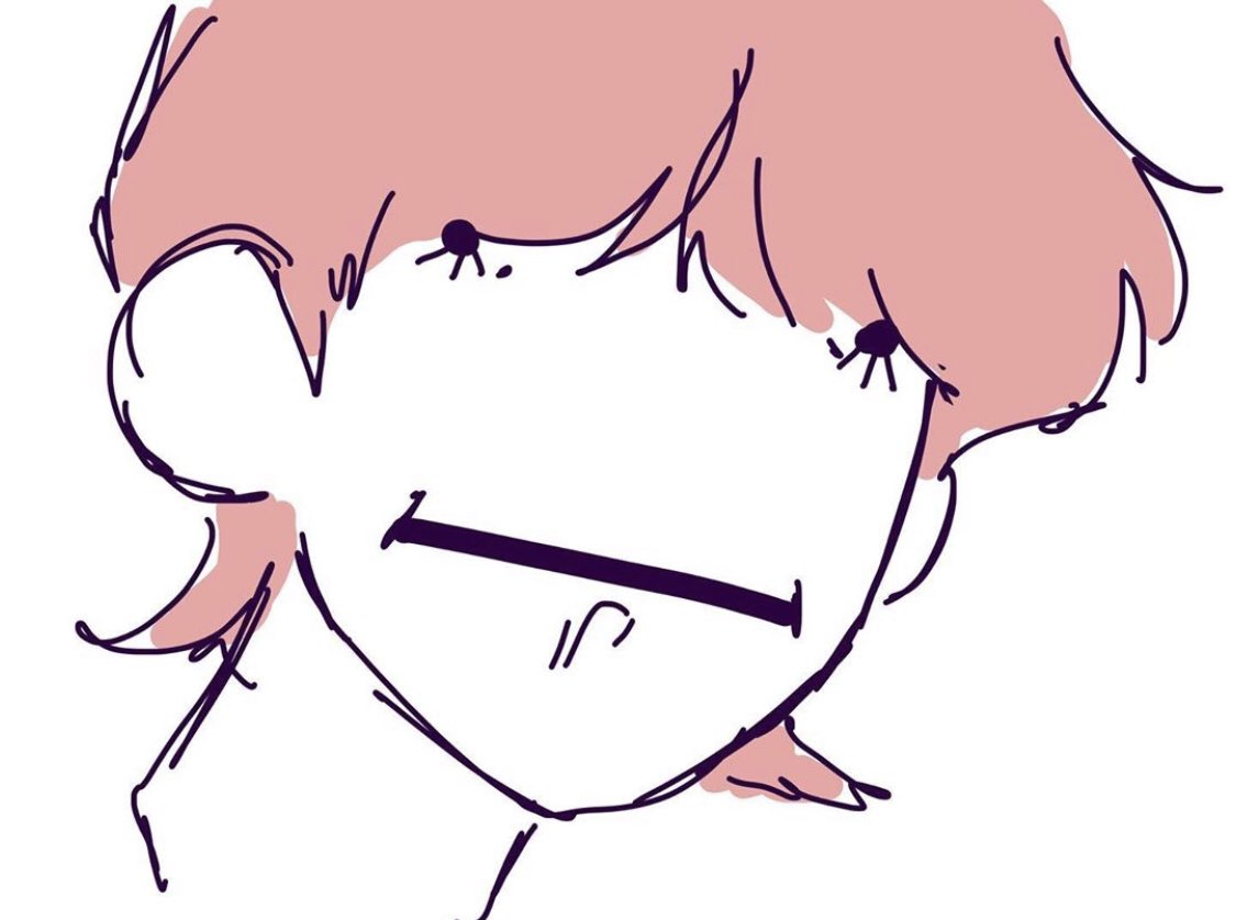 「Two extremes of my art https://t.co/oMX3」|cRAzY fOr MAIself⁷ 📚📚のイラスト