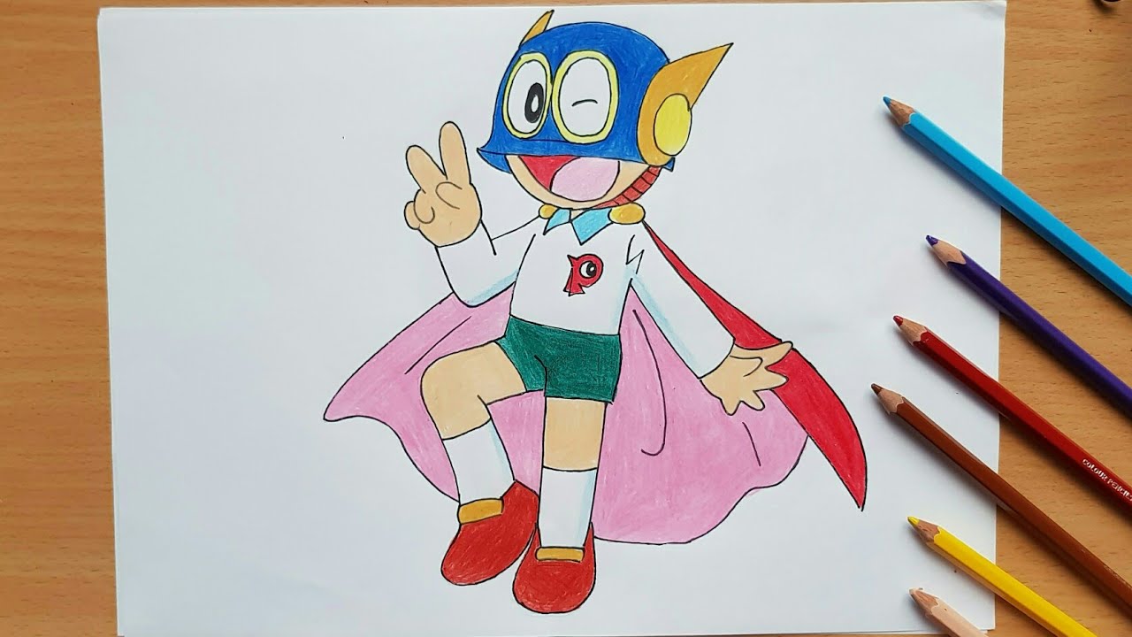 Images Of Cartoon Characters Of Hungama