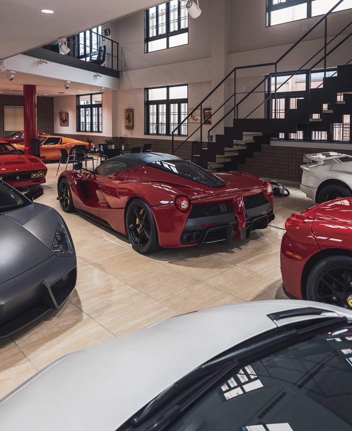 Supercar Collection
