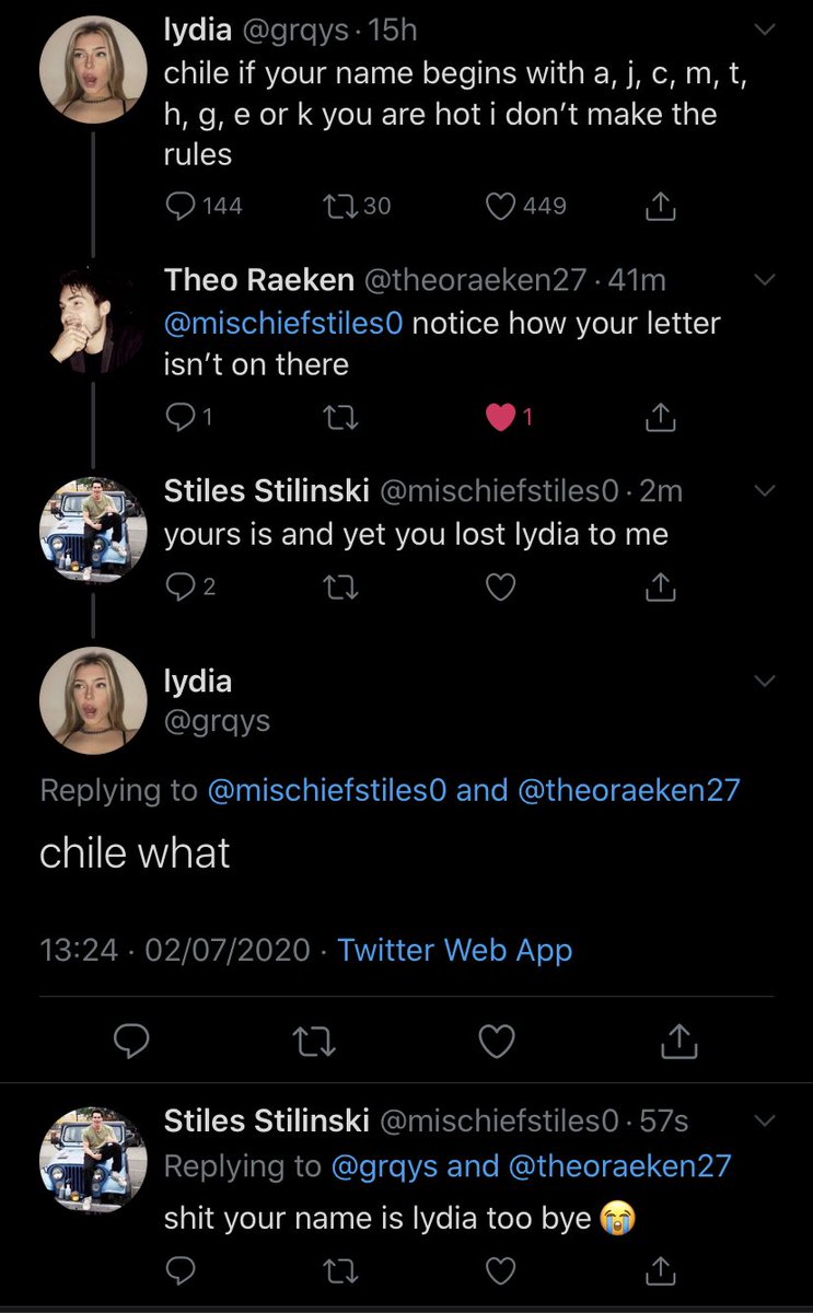 dylans bitches struggle tweets (@dylsbstruggle) | Twitter