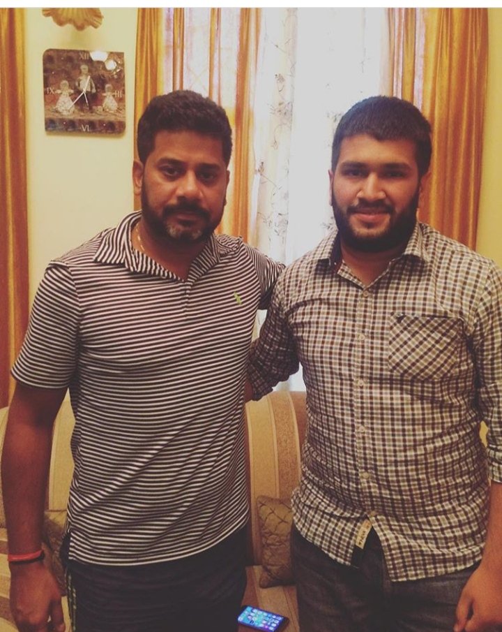 Aditya Minhas (@adi221995) | Twitter