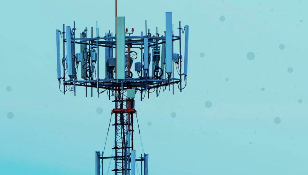 Telxius – Enabling communication