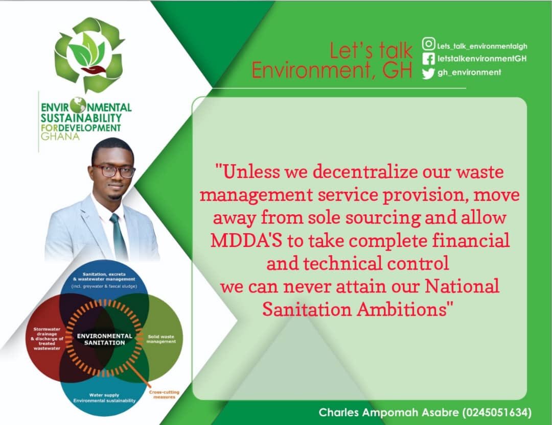 lets talk Environment Gh (@gh_environment) | Twitter