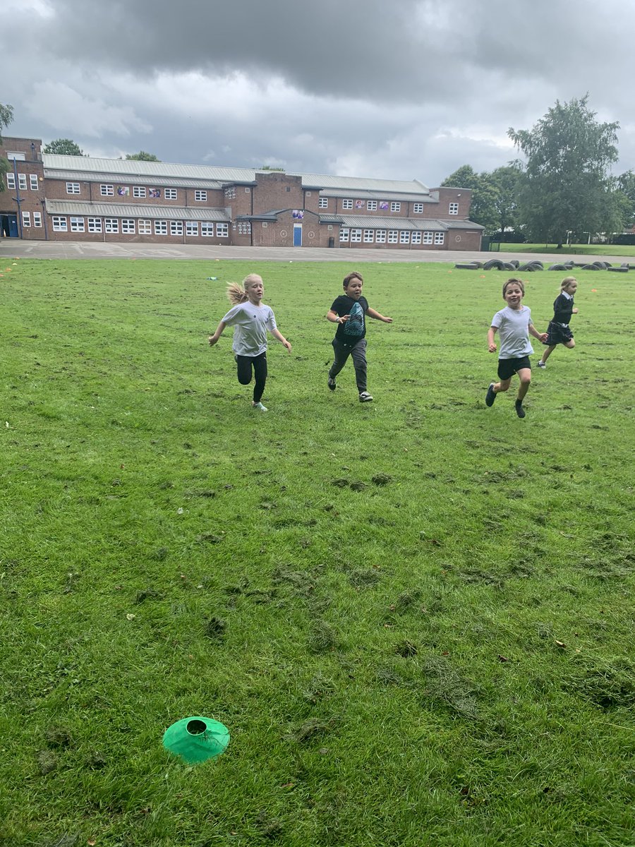 Rudheath Senior Academy - North West Academies Trust